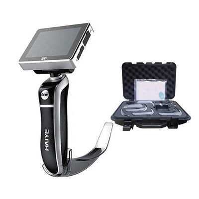 Quality Medical Surgical Endoscope & Haiye Video Laryngoscope factory ...