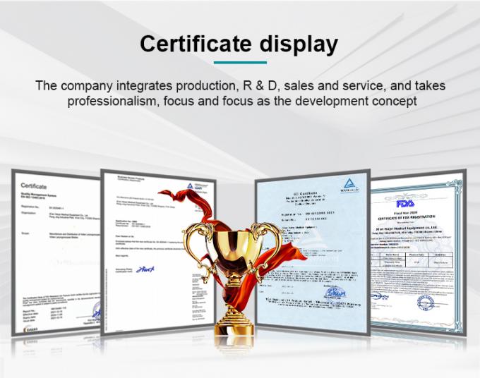 2 Million Pixel Air Track Intubation Video Laryngoscope With 3'' LCD ...